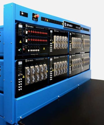 Wiring Analyzers - DIT-MCO