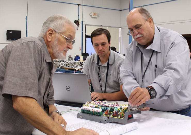 InterConnect Wiring's Breakthrough with DIT-MCO Technology