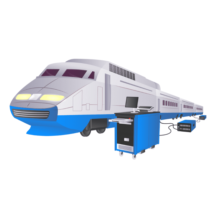 Model 2650 - DIT-MCO Wiring Harness Analyzer - Model 2650