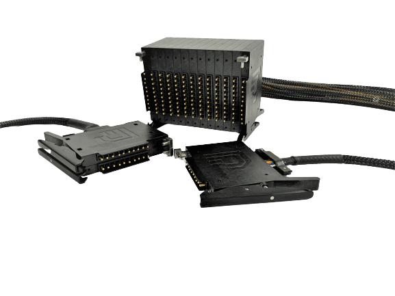 EasyMate™ Connector - DIT-MCO