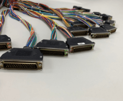 Interface Cables - DIT-MCO