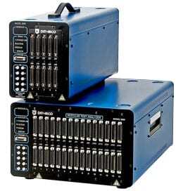 Model 2650 - DIT-MCO Wiring Harness Analyzer - Model 2650